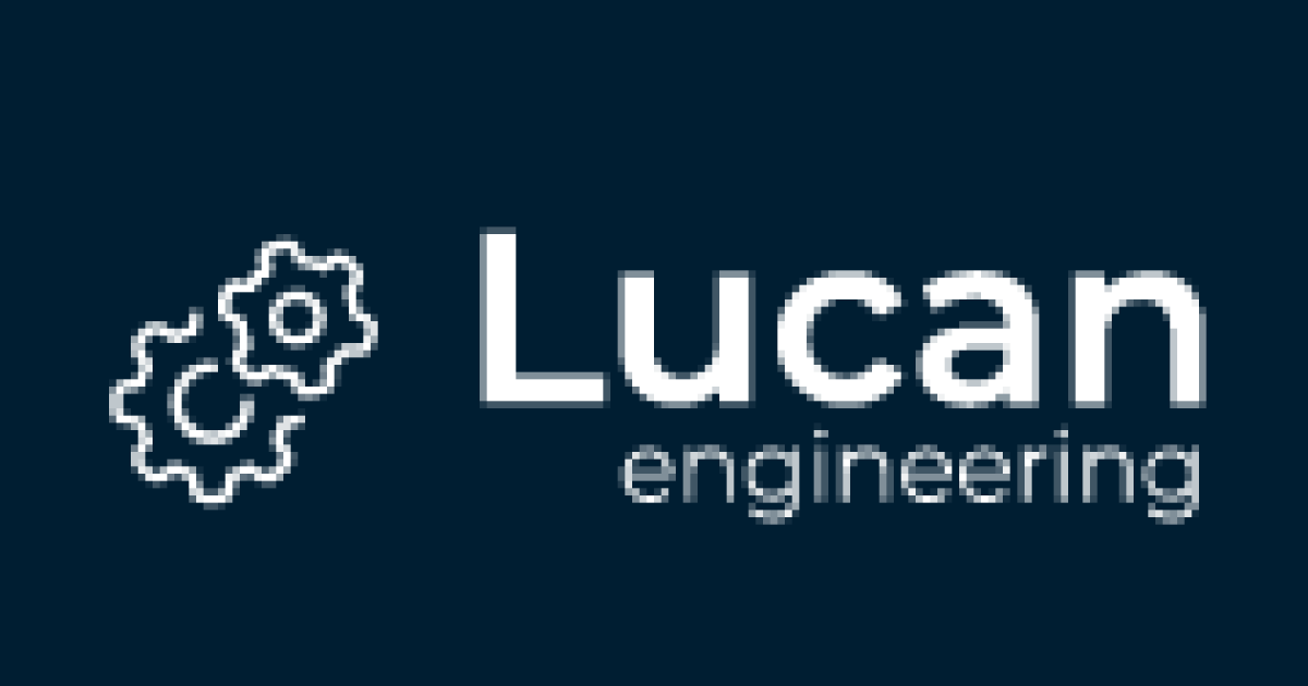 Home - Lucan Engineering